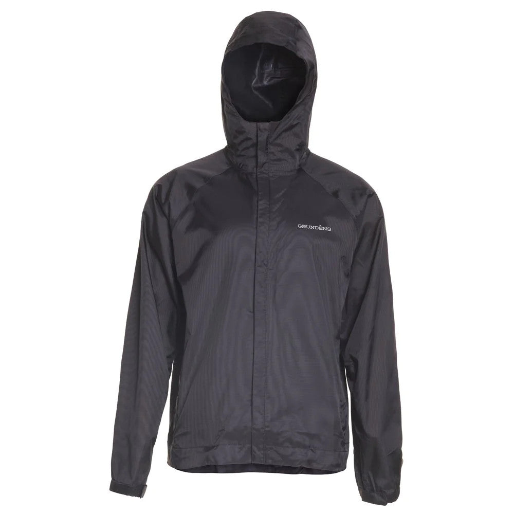 Grundens Weather Watch Jacket - The Itsy Bitsy Boutique | Fin-atics ...